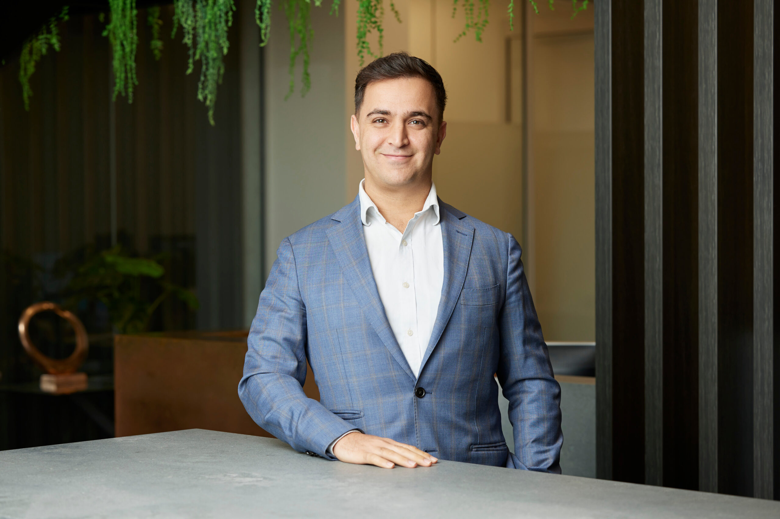 Faisal Nasimi | Properties & Pathways