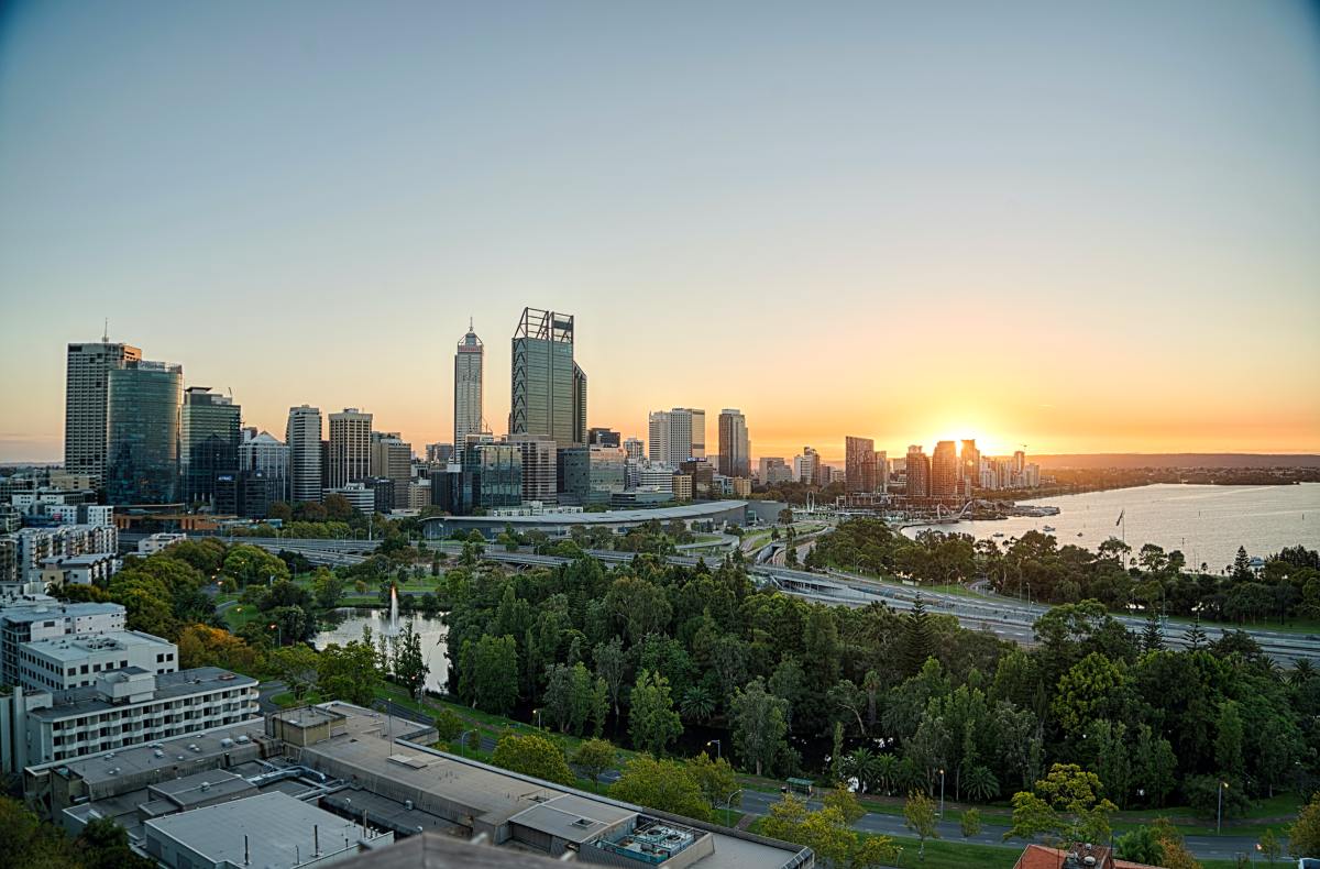 Perth CBD Office Property Market Update: November 2022 | Properties ...