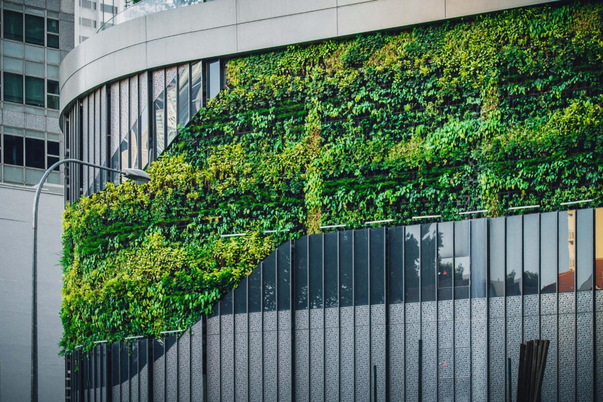 How landlords can bolster their green credentials in 2023