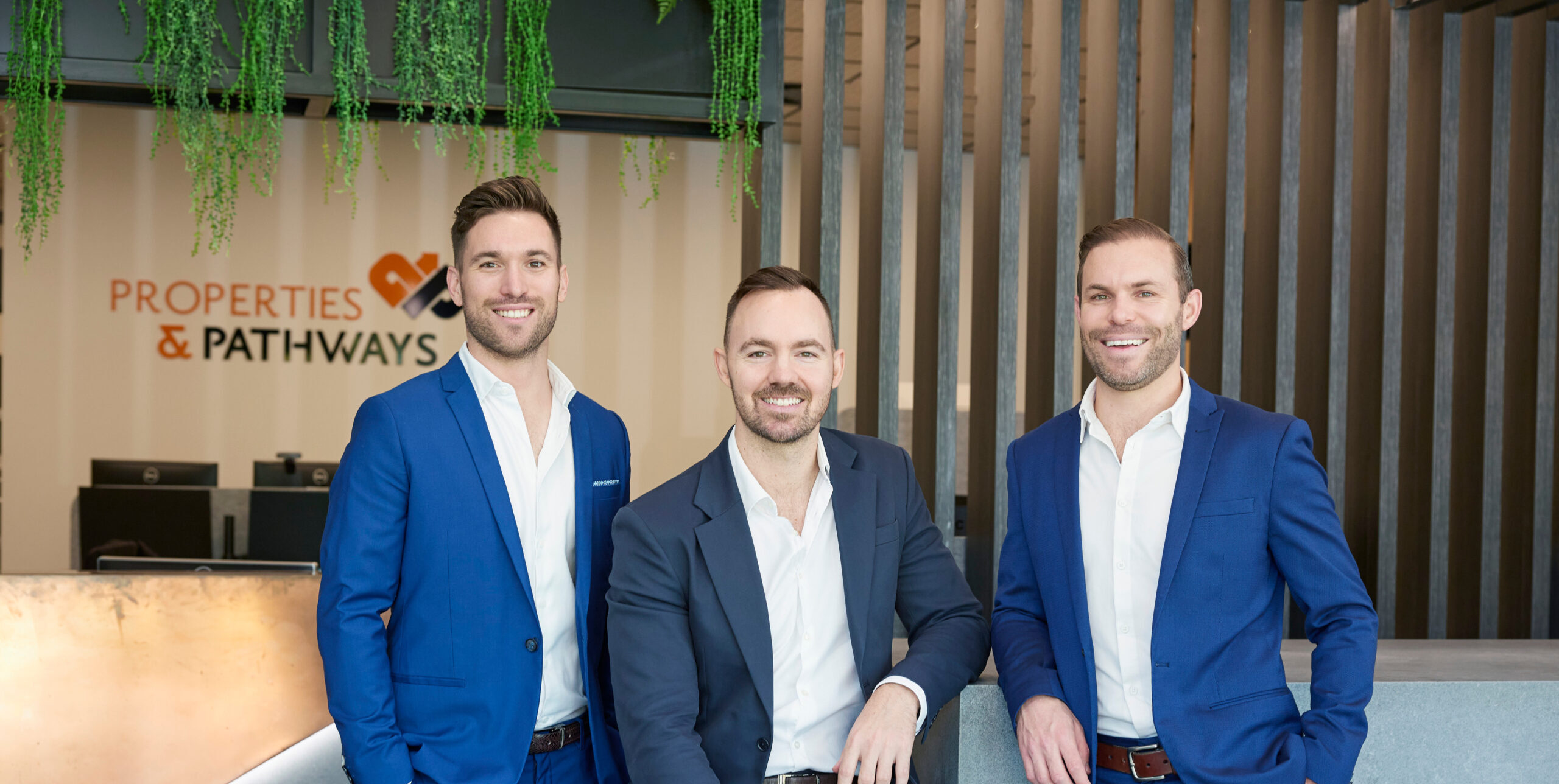 Our Story | Properties & Pathways