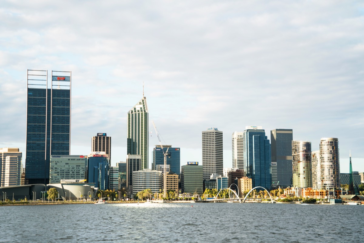 Perth's CBD Office Market Review: Q1 2024 | Properties & Pathways